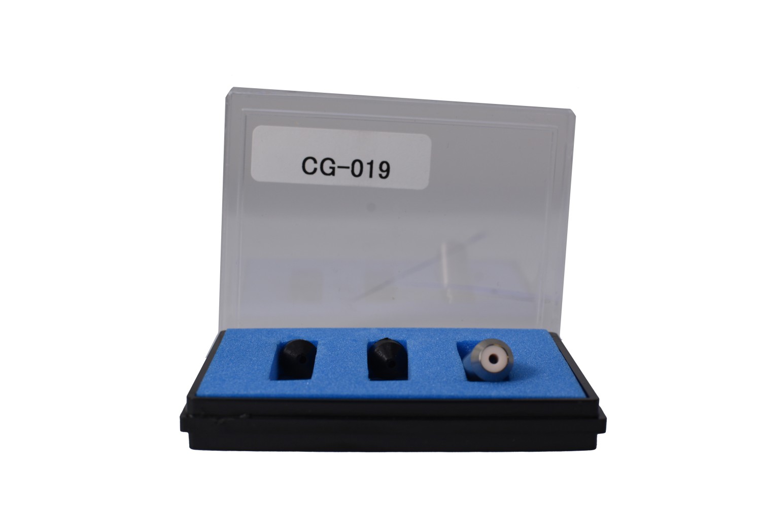 Astec, SY Series & Maxicut 1.9 mm Ceramic Drill Guide - Homepage | Belmont Equipment & Technologies