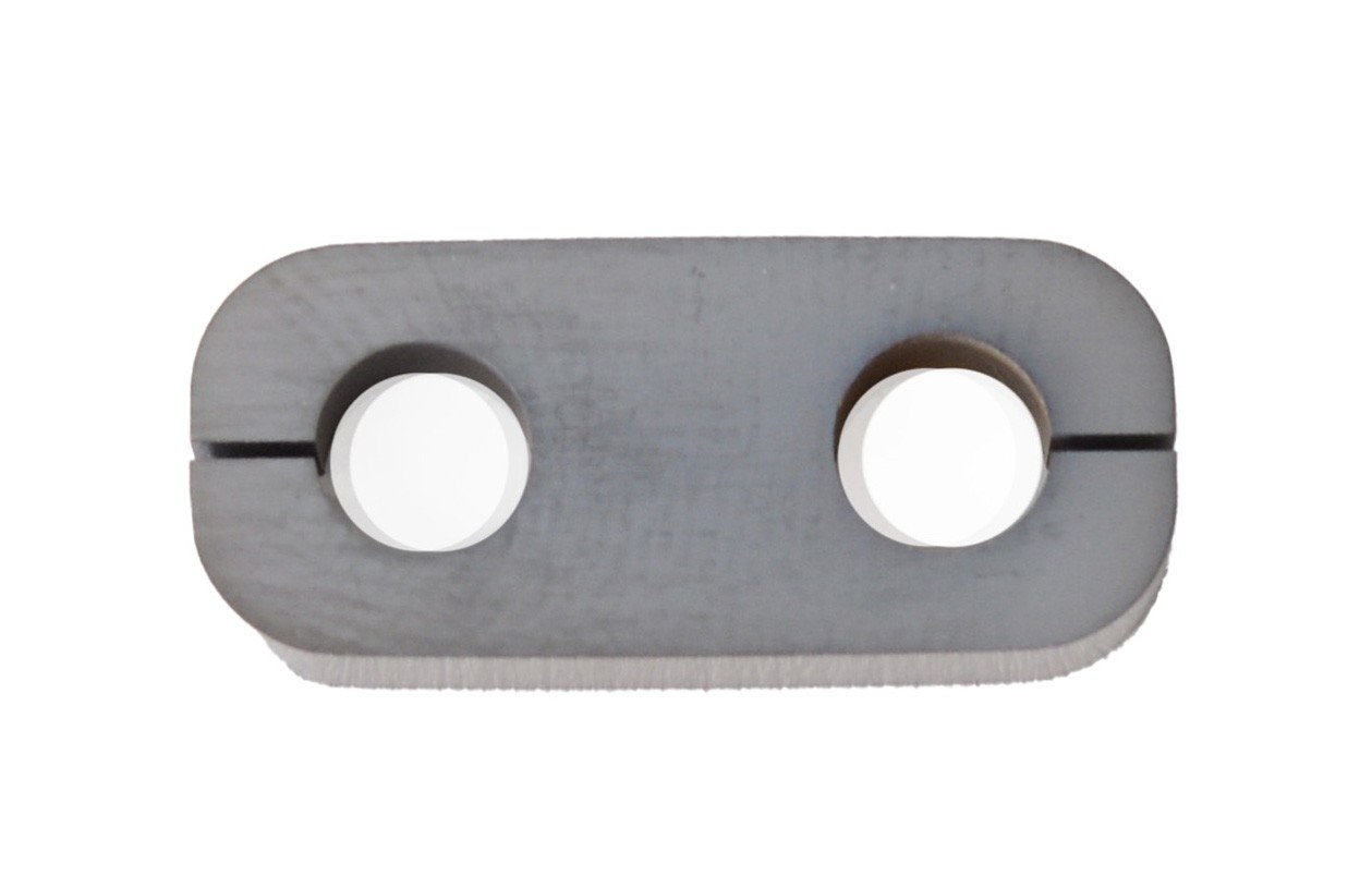 LeBlond Upper or Lower Power Feed Contact (Z248W0200300) - Homepage ...