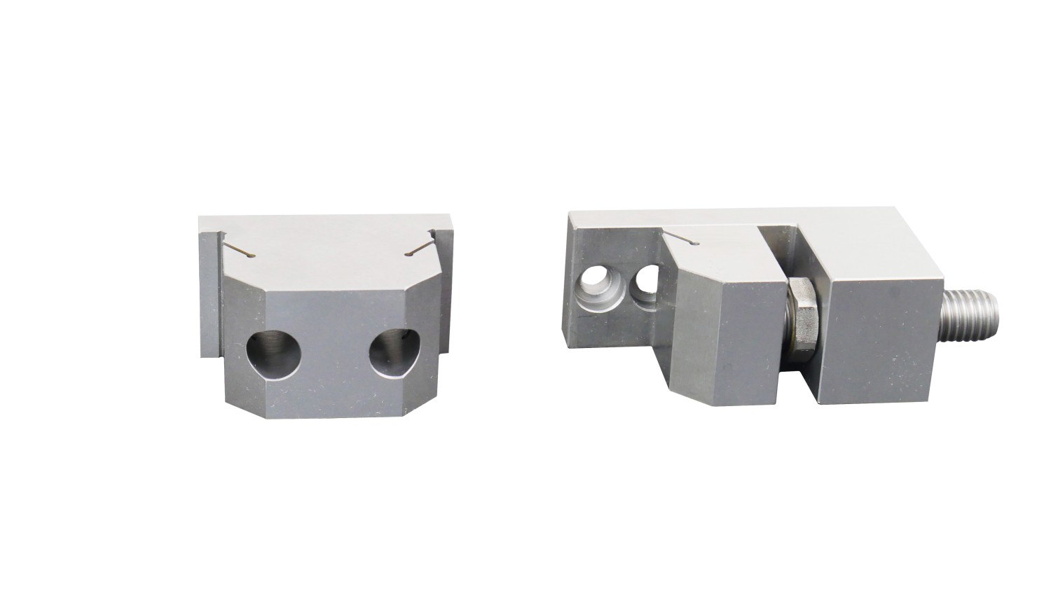 Sampson Vise Kit - Homepage | Belmont Equipment & Technologies