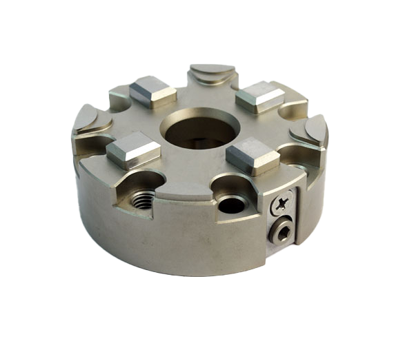 Macro Chuck Round - Homepage | Belmont Equipment & Technologies