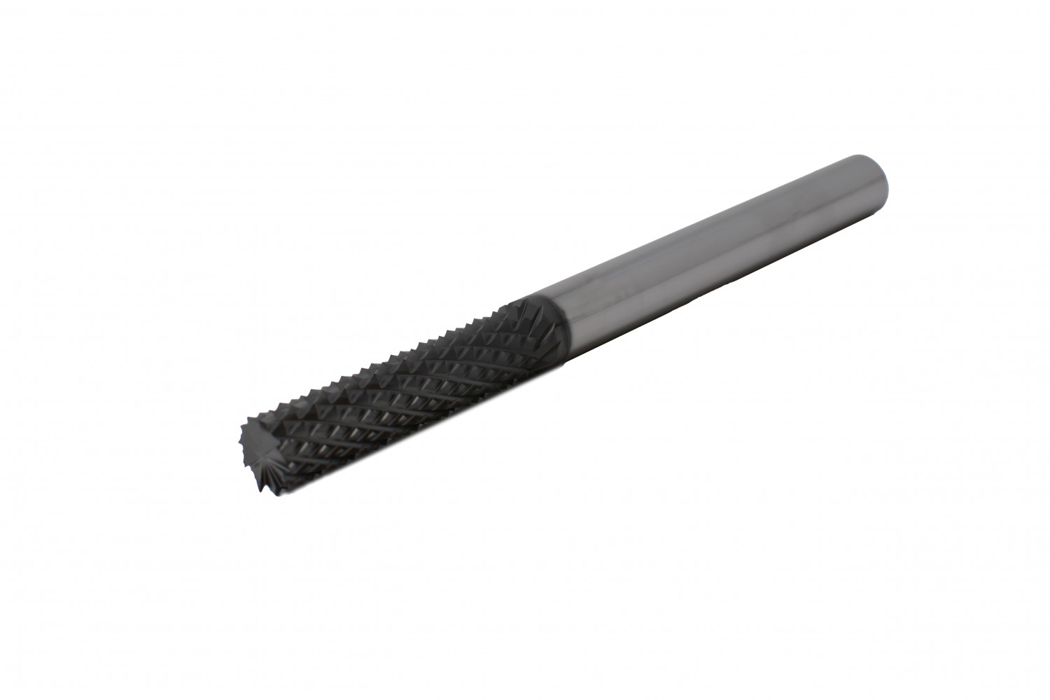 1/2" x 1/2" x 2" x 6" CVD Diamond Router Burr End Mill D25 - Homepage ...