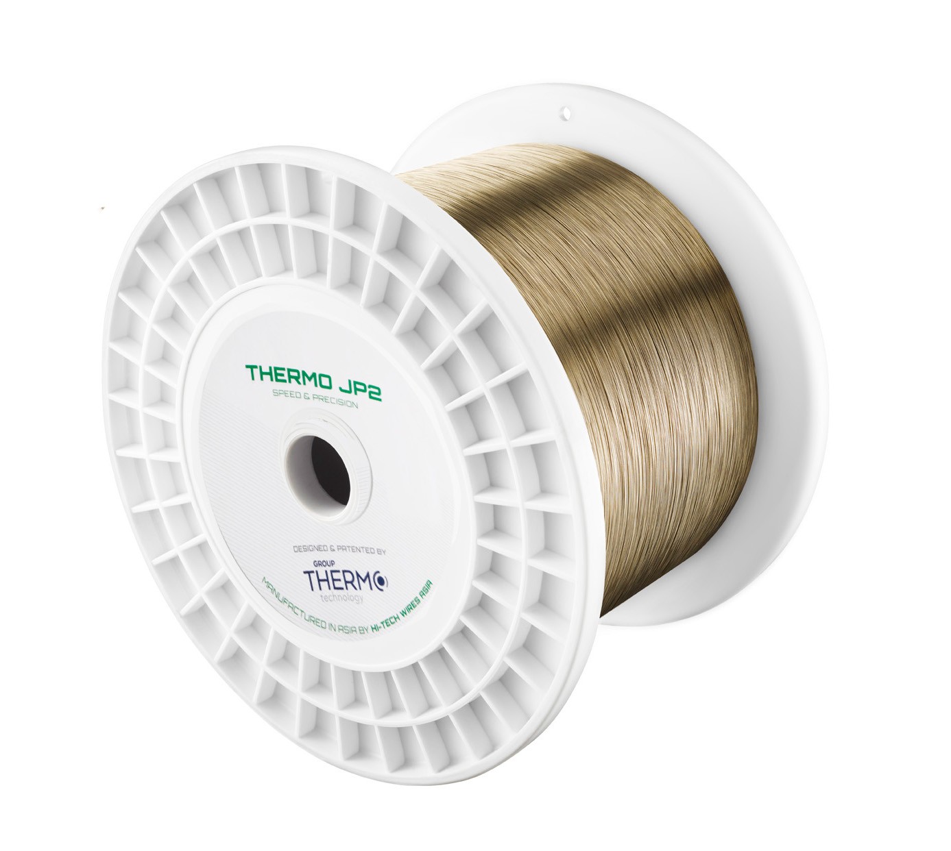 0.010" Diameter 22 lbs. P-10 Spool - Homepage | Belmont Equipment ...