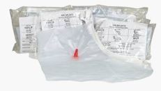 Inflatable Splint Kit | Guardian Safety & Supply