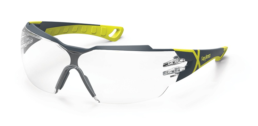 11-13001-02 TruShield® Eyewear | R3 Safety