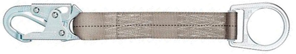 1385000 PROTECTA® PRO D-Ring Extension | R3 Safety