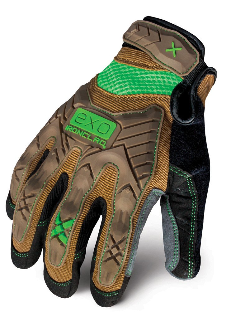 EXO-PIG-05-XL Project Lover Project Impact Gloves | R3 Safety