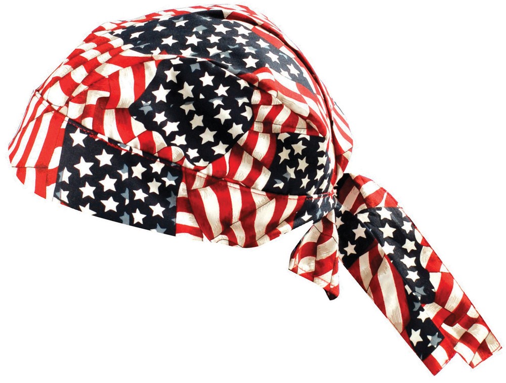 TN5-WAV Tuff Nougies Doo Rags | R3 Safety