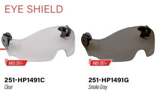 PIP Traverse Safety Helmet - Mips