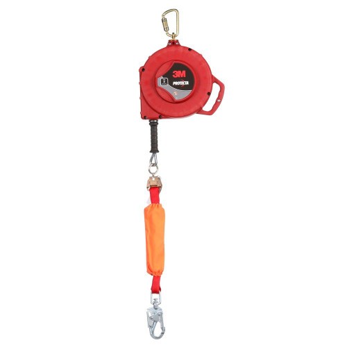 3M™ PROTECTA® Rebel™ Leading Edge Self-Retracting Lifelines