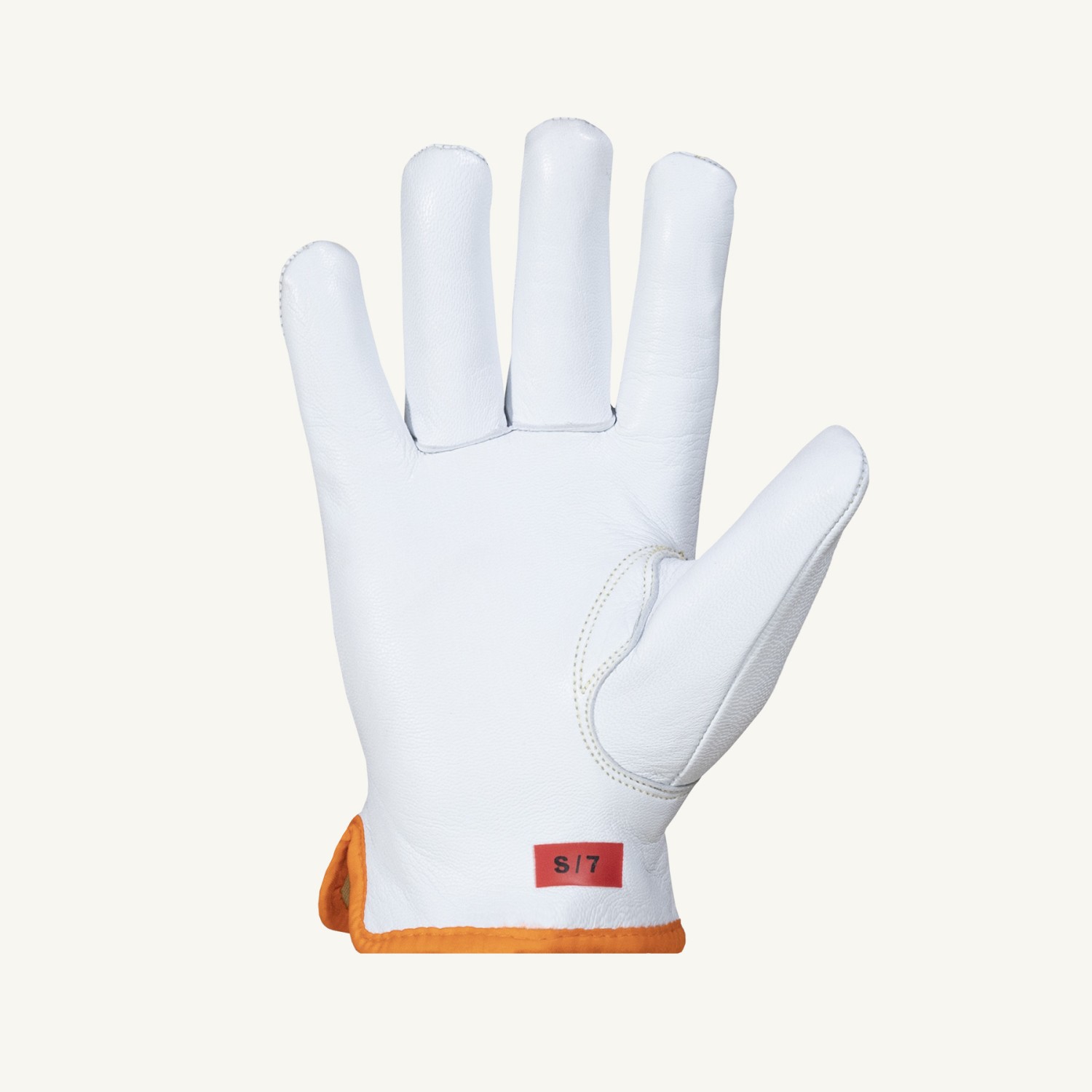 Superior 378GKTKL Endura A3 Cut Resistant Goatskin Gloves