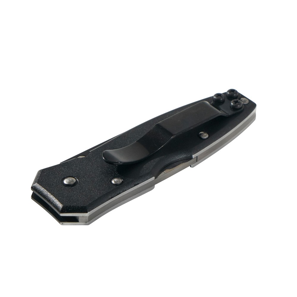 Klein Tools Tanto Lockback Knife 2-1/2-Inch Blade