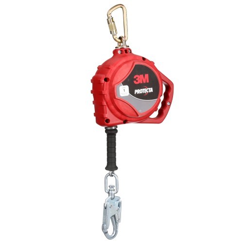 3M™ PROTECTA® Rebel™ Cable Self-Retracting Lifelines