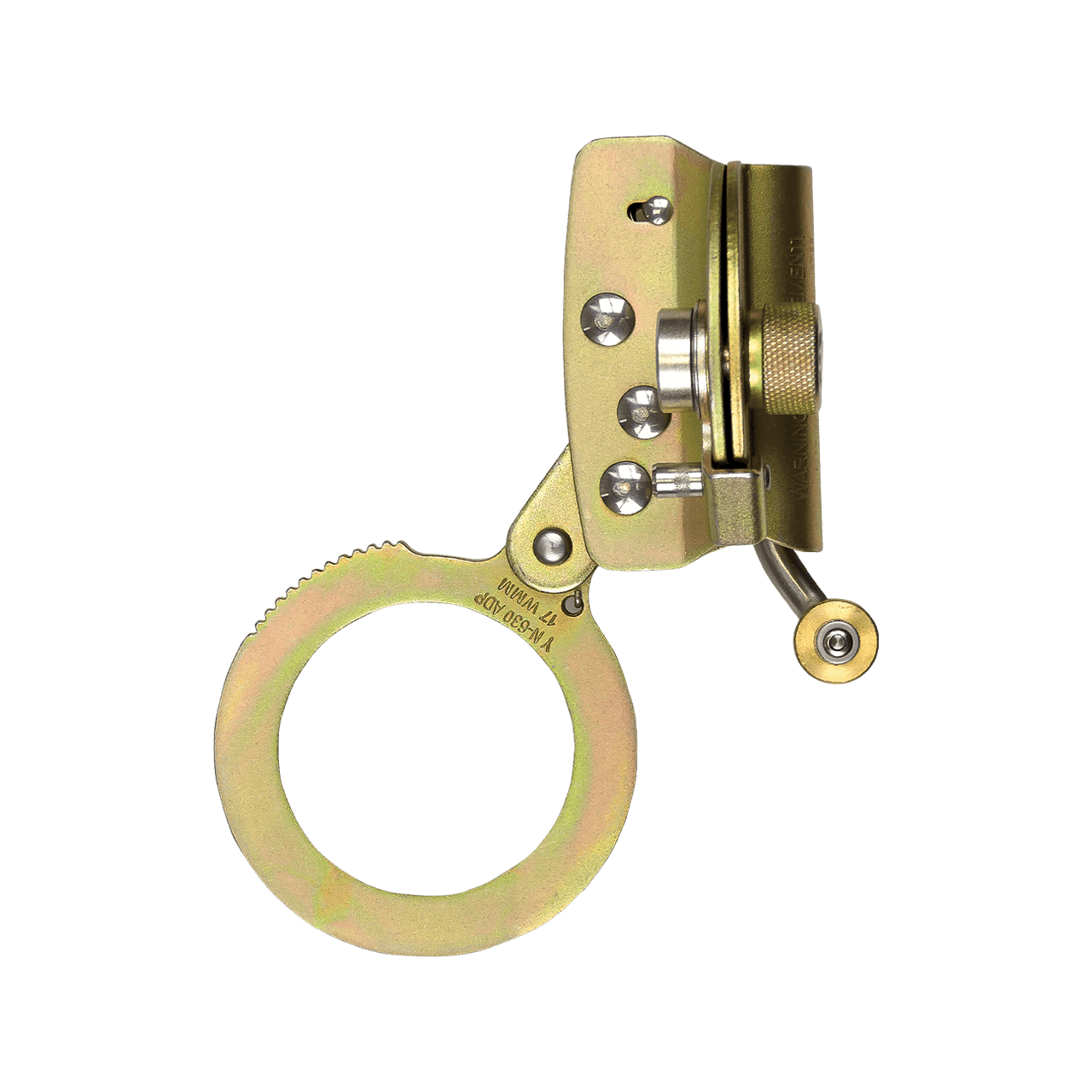 FallTech Rope Grab Fall Arrester