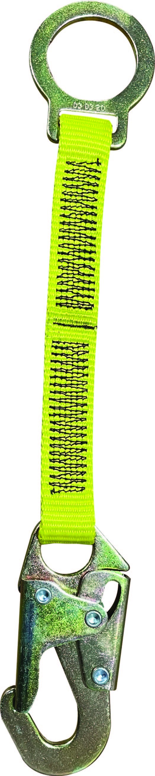 Ascent Fall Protection D-Ring Extenders