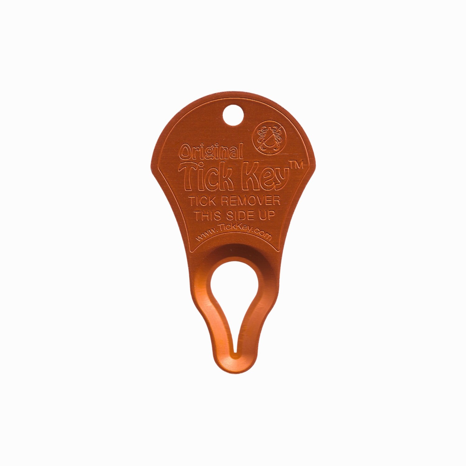 TickKey™ Original Tick Removal Device
