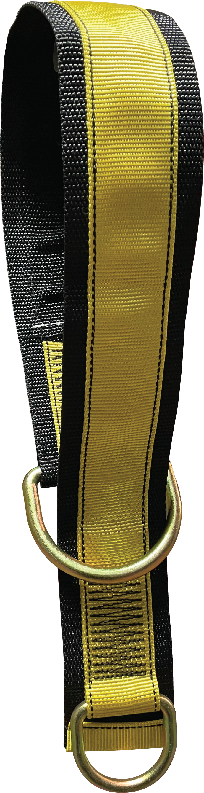 Ascent Fall Protection Premium Anchorage Connector Straps w/ Wear Pad