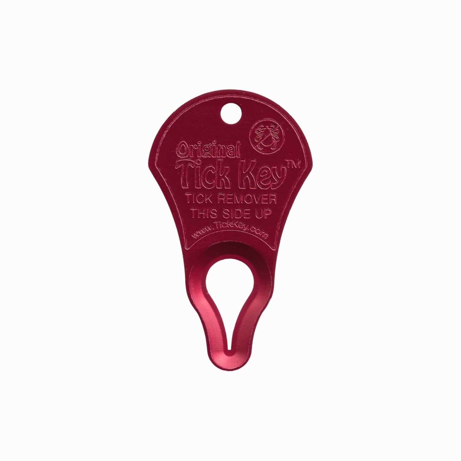 TickKey™ Original Tick Removal Device