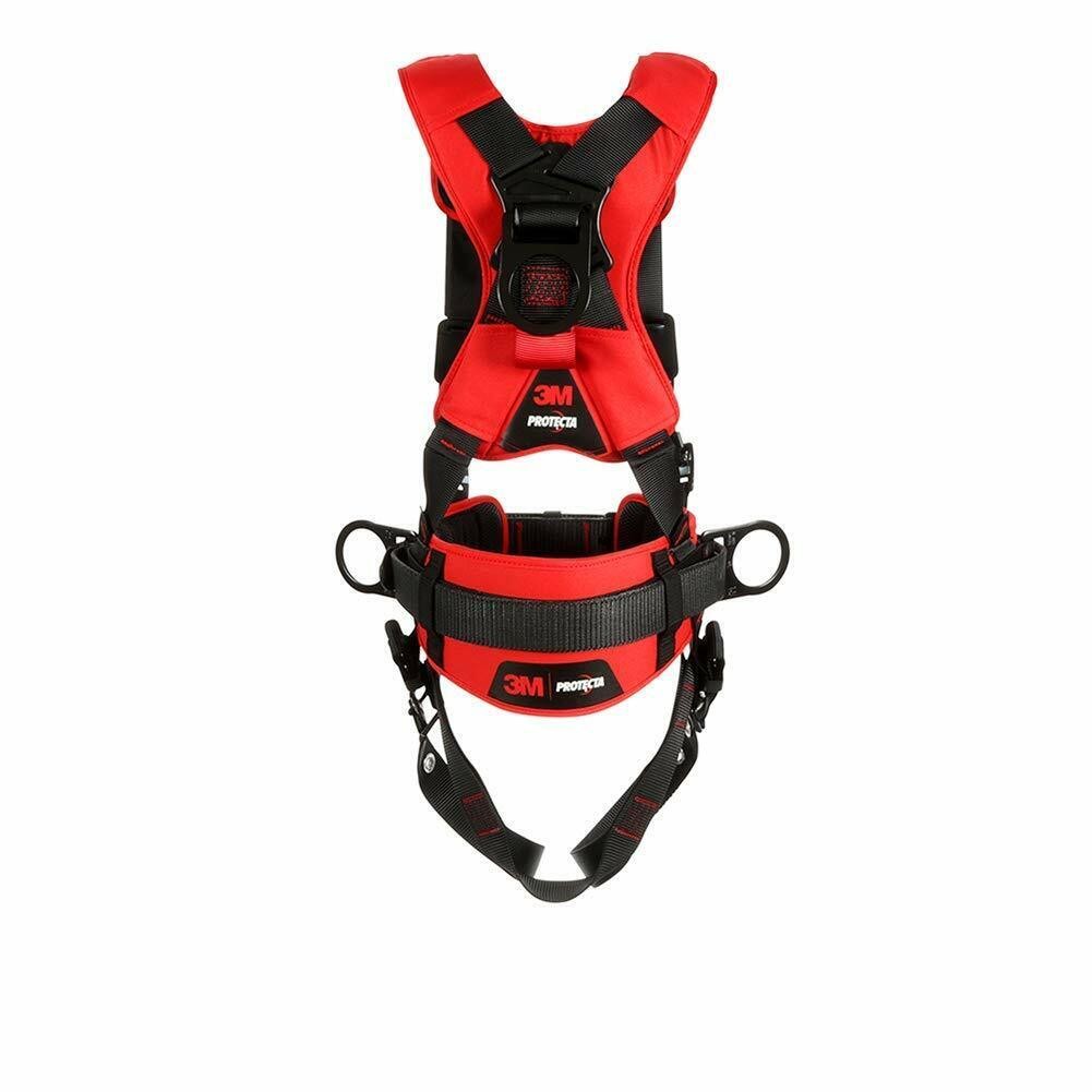 3M™ Protecta® Comfort Construction Style Positioning Harness