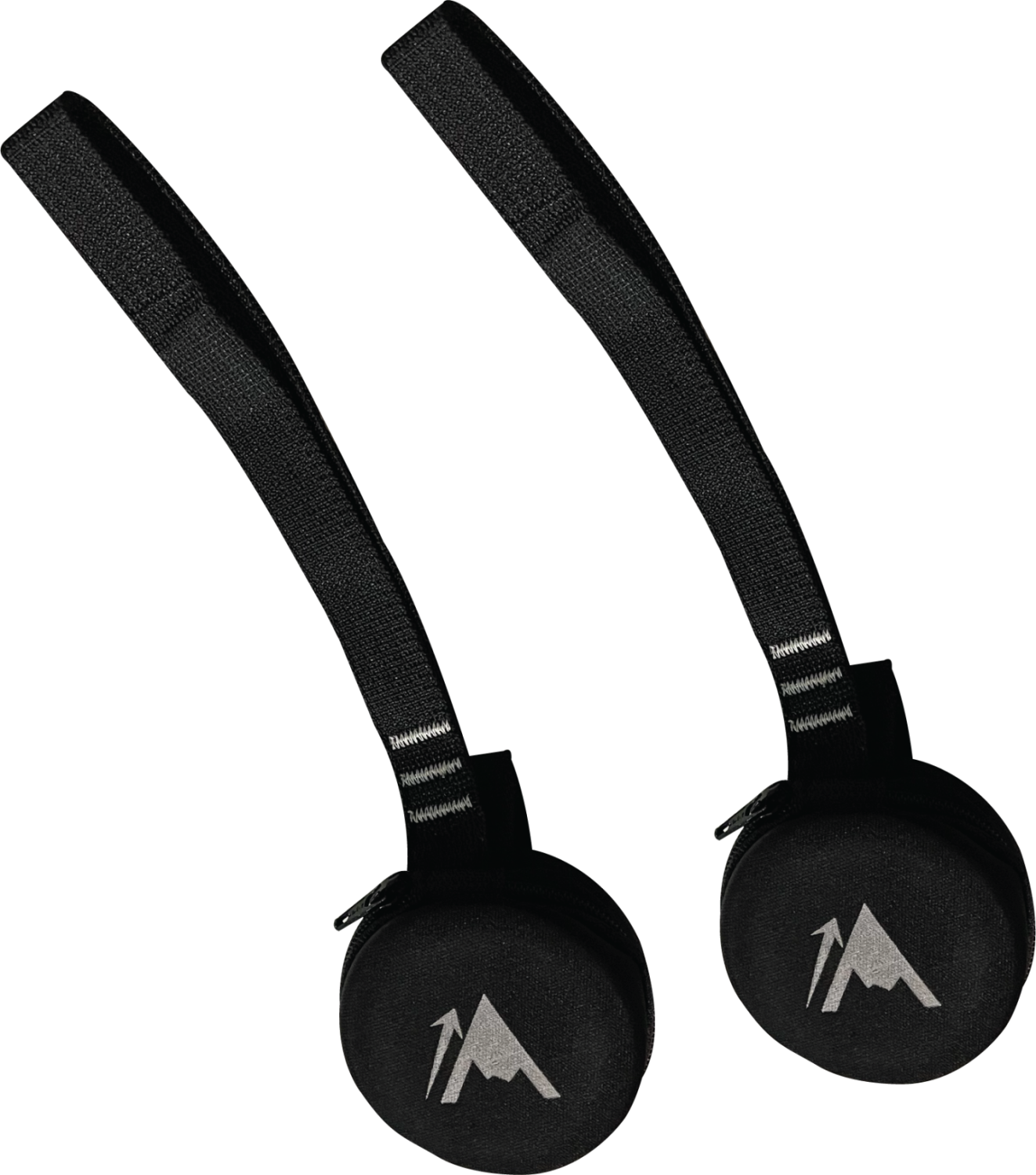 Ascent FP Relief Pack/Suspension Trauma Straps, Universal