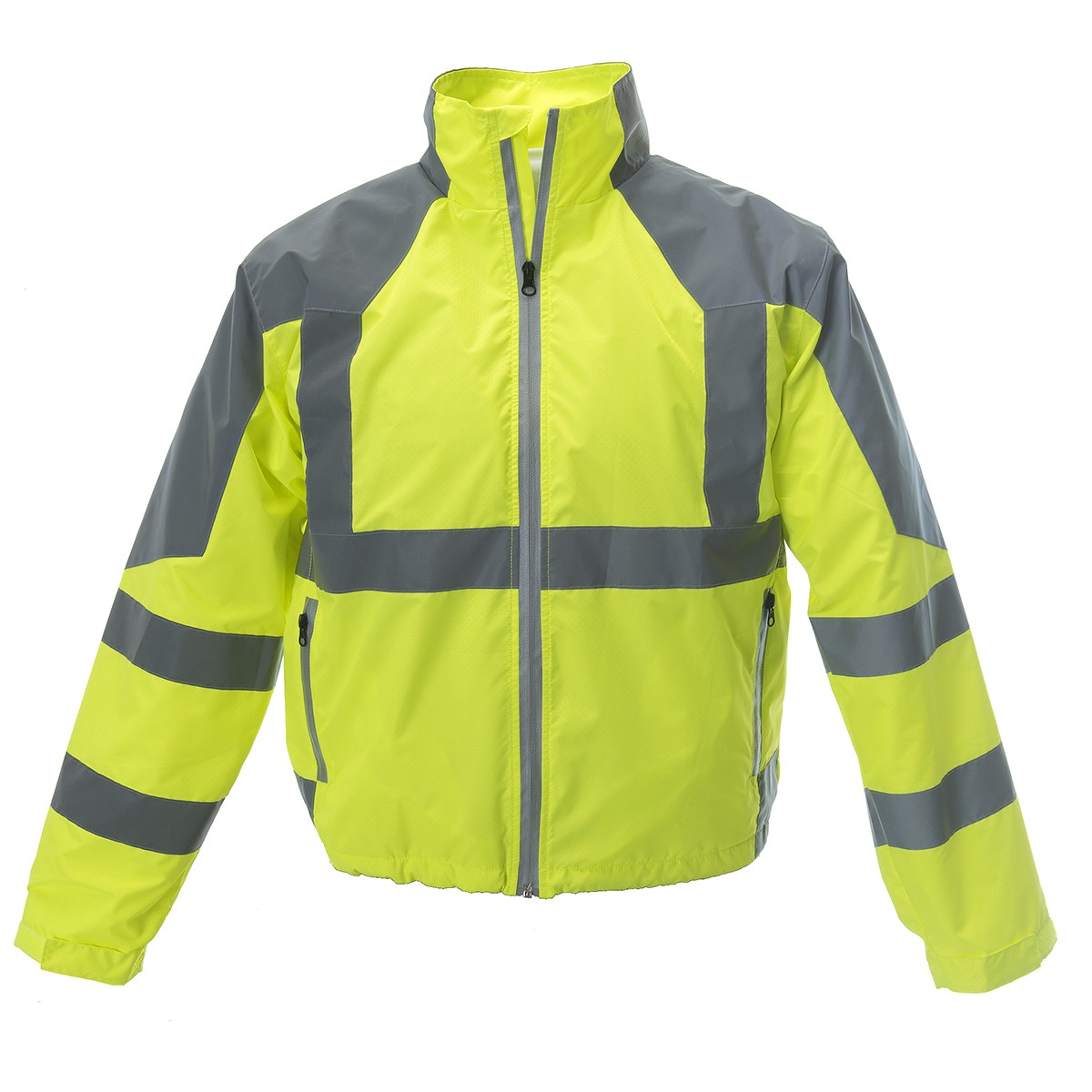 Cordova J121 REPTYLE ANSI Class 3 Rip-Stop Windbreaker, XL