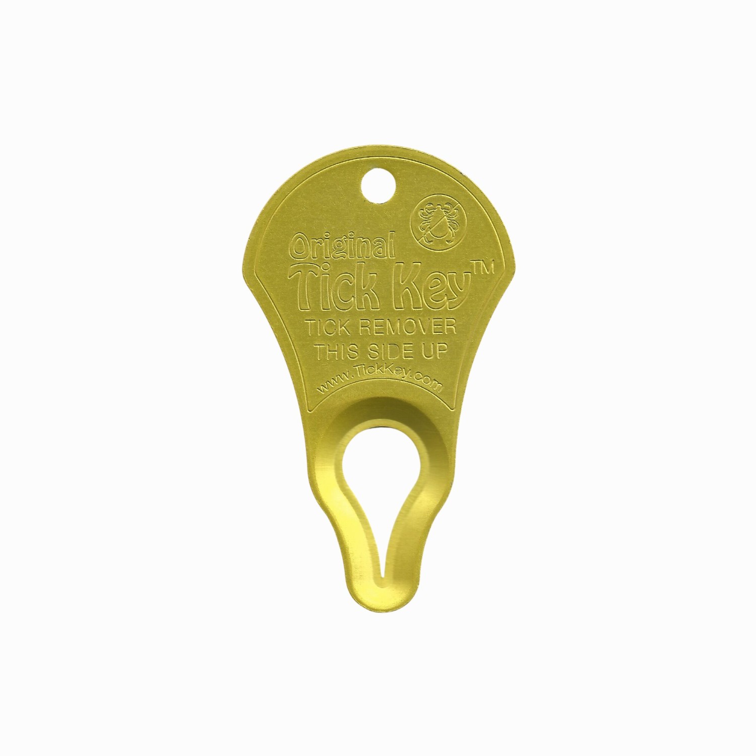 TickKey™ Original Tick Removal Device