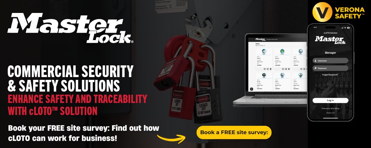 Verona Safety | Fall Protection, Disposable PPE, Safety Products & Services