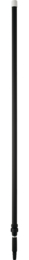 Vikan telescopic aluminum handle