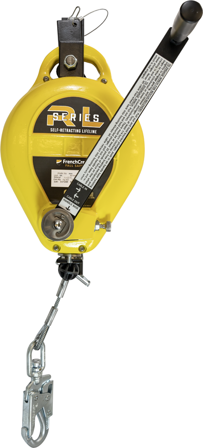 R50 Series, 3-Way Unit Confined Space Rescue Systems