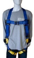Universal Harness