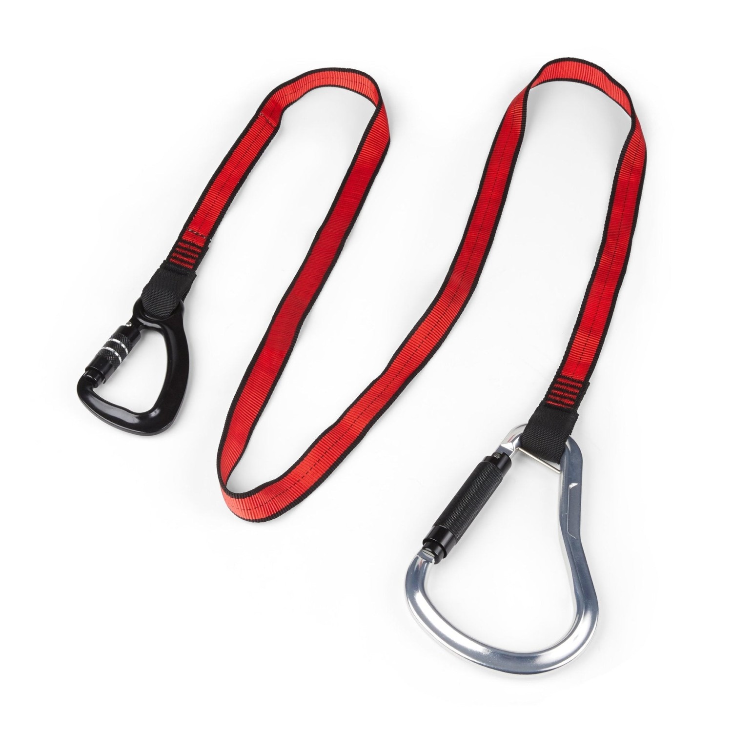 Webbing Tether Extra Heavy Duty Dual-Act