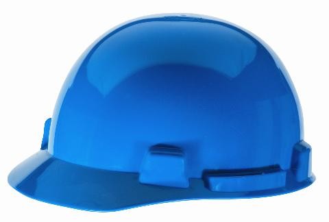 SmoothDome® Slotted Caps