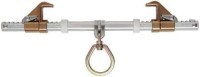 Sliding Beam Anchor