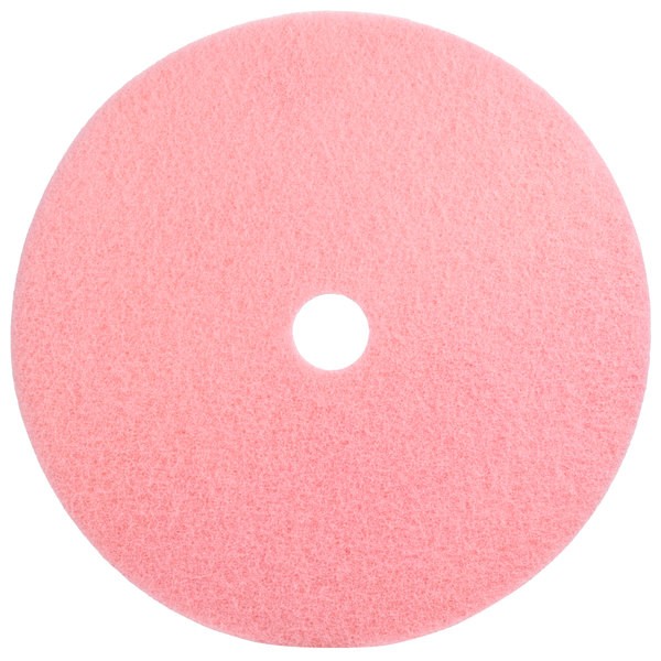 13" PINK SCRUBBING PAD - Office Supplies & Solutions Company You Can ...