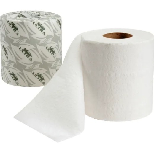 Ultra Bath Tissue 400 Sheets 2 PLY - Office Supplies & Solutions ...