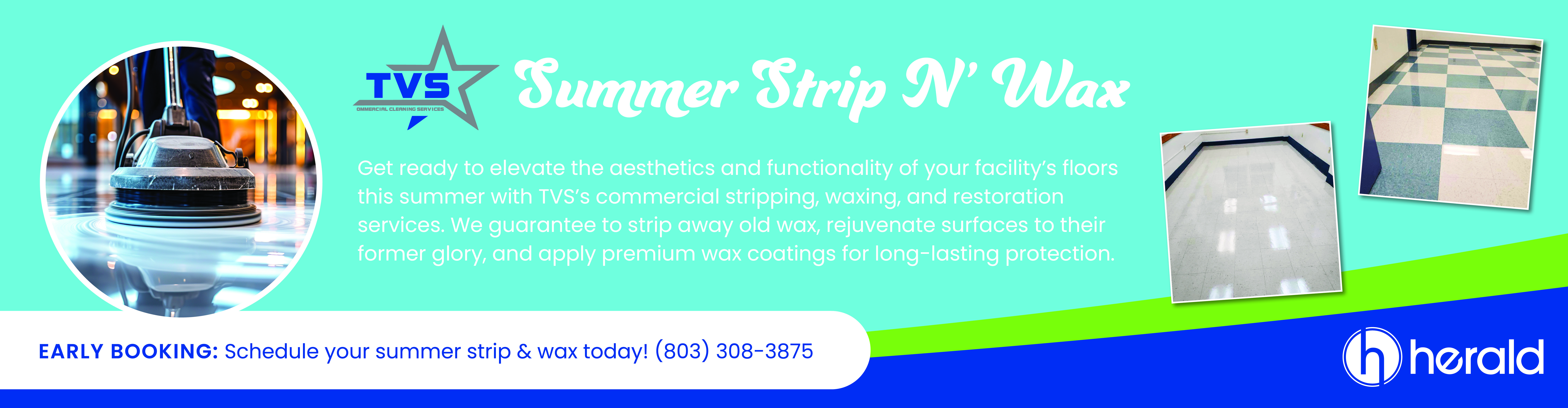 Herald Office Supplies