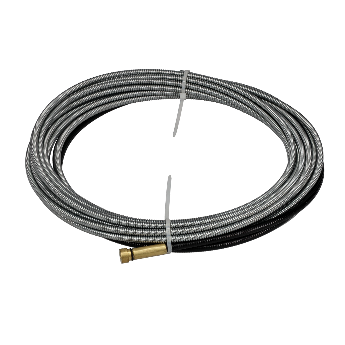 Tweco® Style .035"-.045" x 25' Wire Conduit MIG Liner