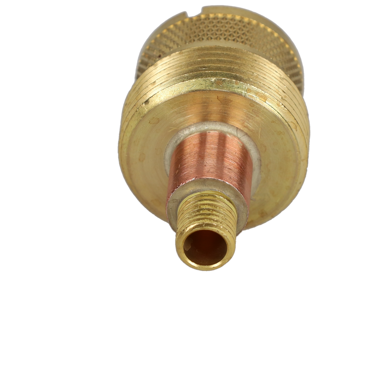 Large Stubby Gas Lens for 1/16" Tungsten Electrodes