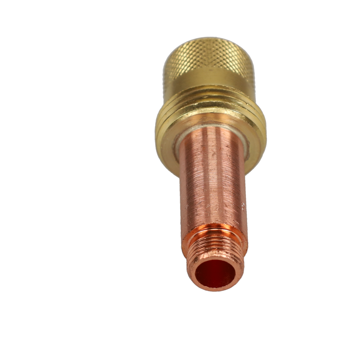 Medium Gas Lens for 1/16" Tungsten Electrodes