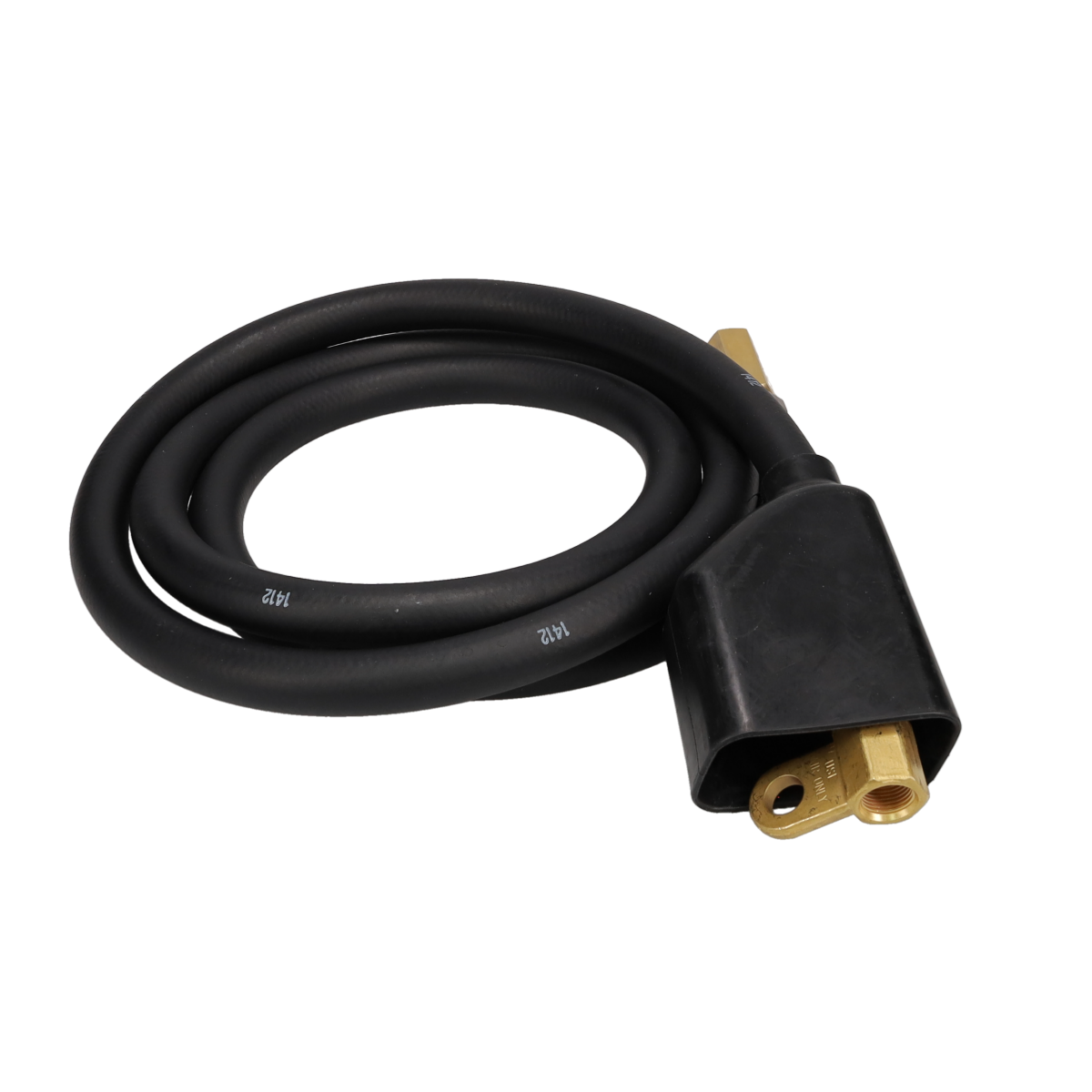 Arcair® Style 7' Air Carbon Arc Gouging Cable Assembly for 1000A ...