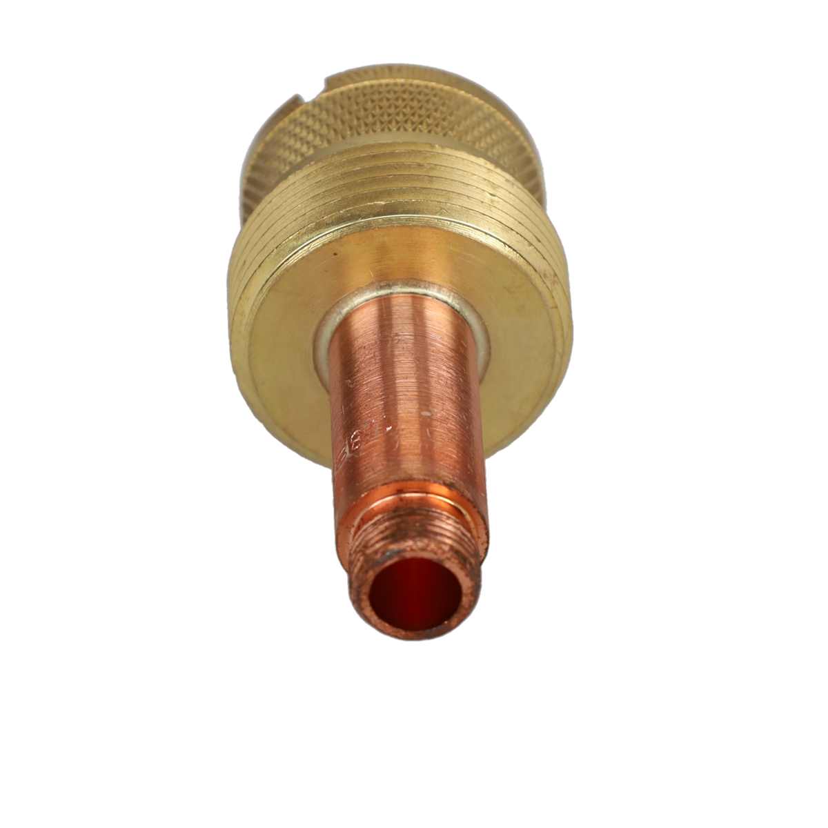 Large Gas Lens for 1/8" Tungsten Electrodes