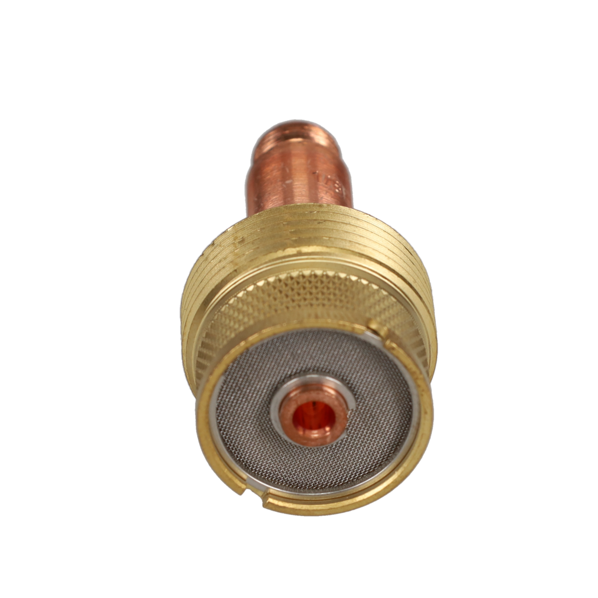 Large Gas Lens for 1/8" Tungsten Electrodes