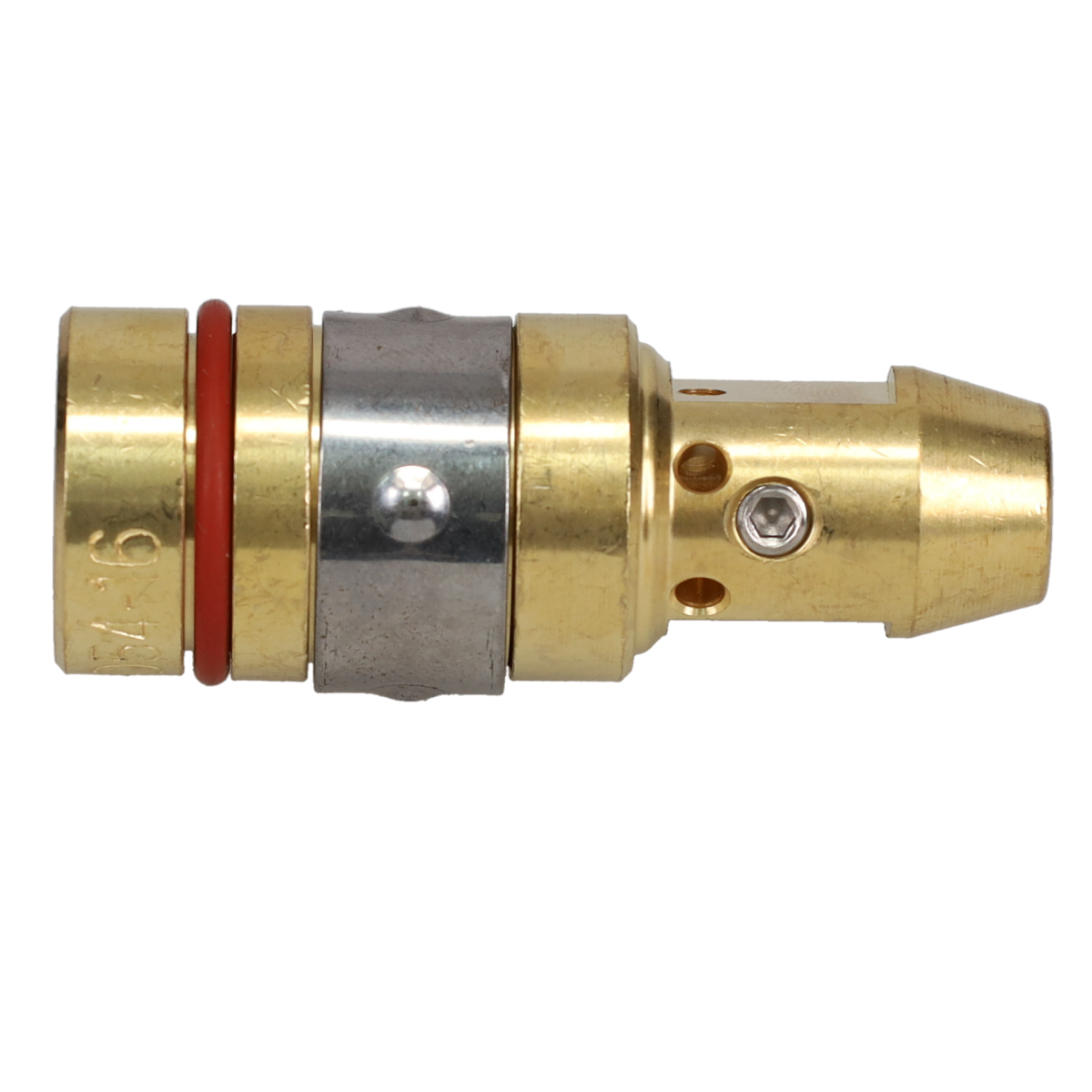 Tweco® Style Gas Diffuser for 16 Series Contact Tips