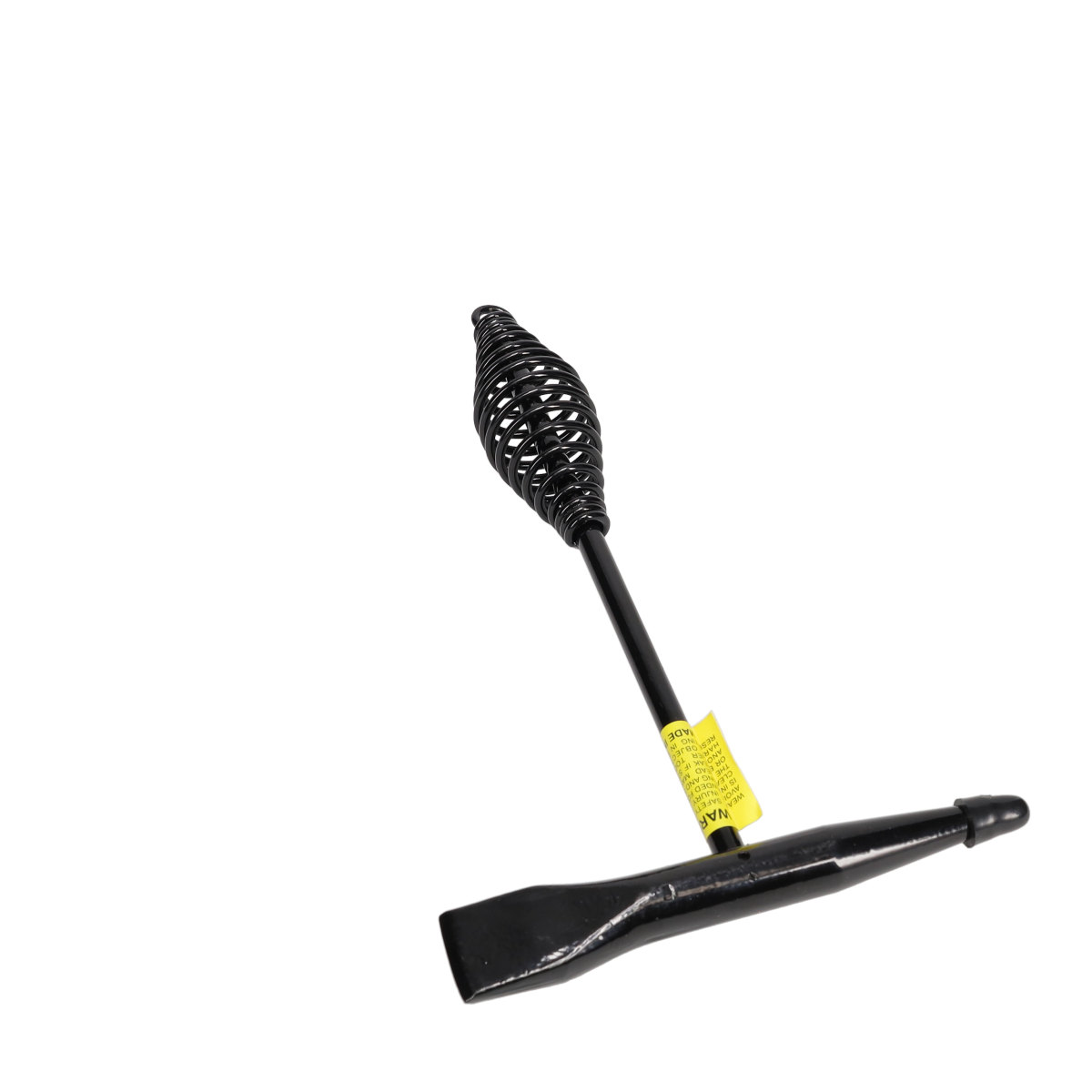 Chipping Hammer, Cone/Chisel