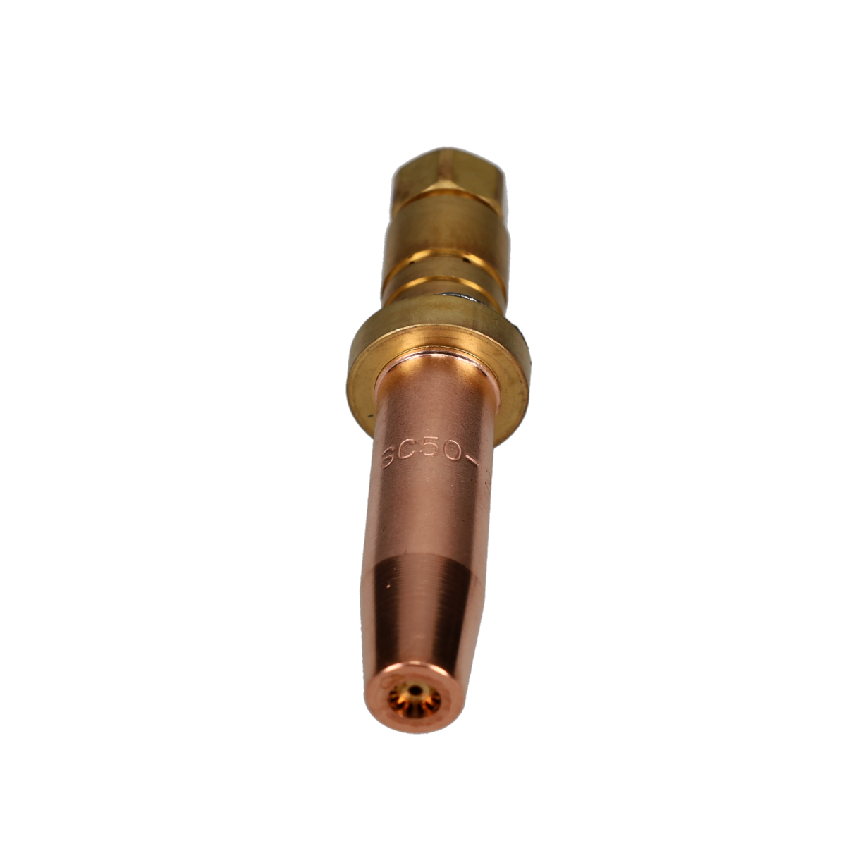 Smith® Style Propane/Natural Gas Cutting Tip, 1" Cutting Depth