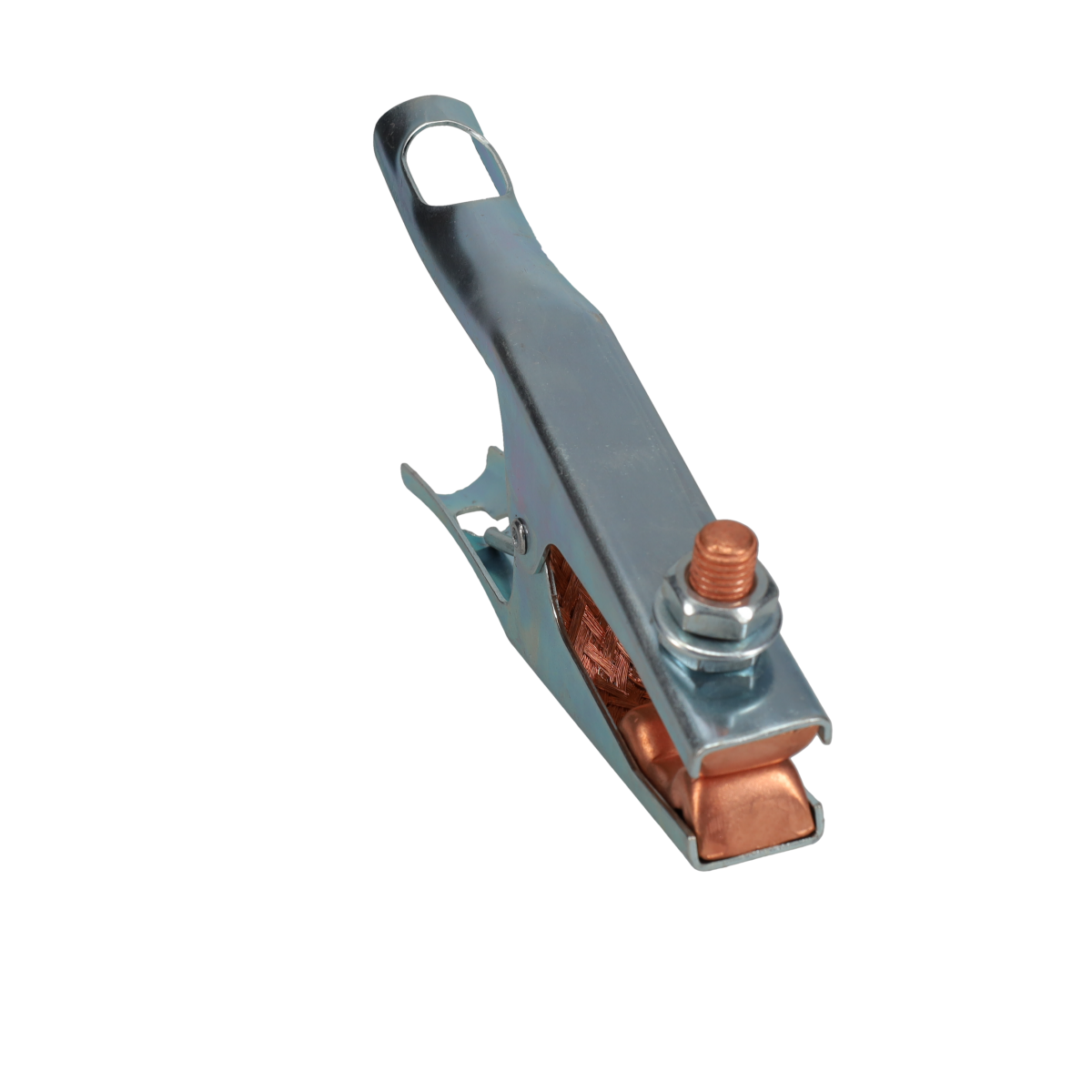 Lincoln Welding Ground Clamp Grounding & Bonding Clamps - QED Ground ...