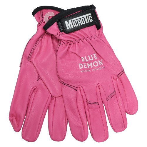 BLUE DEMON TIG WELDING GLOVE PINK - AWISCO New York Corp