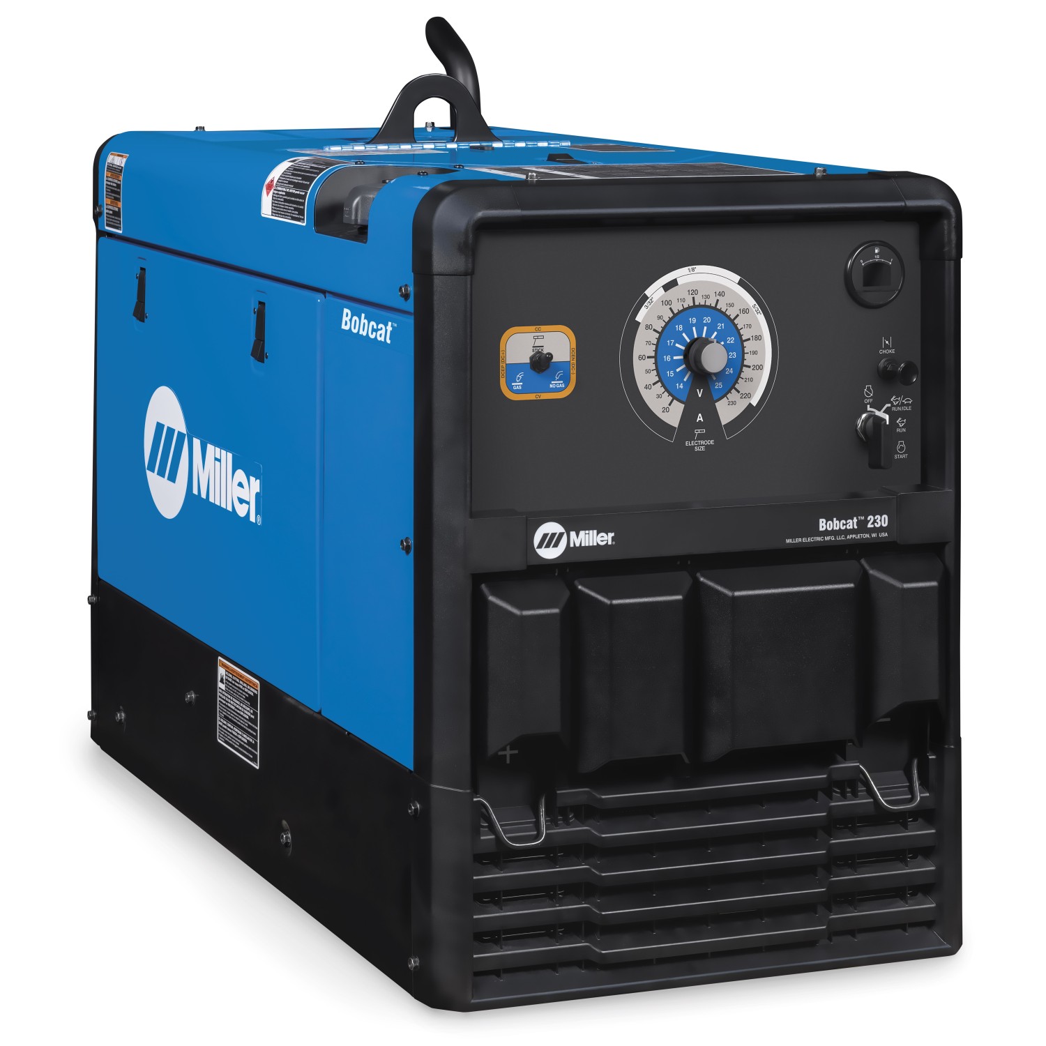 Bobcat™ 230 (Kohler) - AWISCO New York Corp