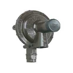 SECOND STAGE LP REGULATOR 3/4"X 3/4" NPT 935K BTU - AWISCO New York Corp