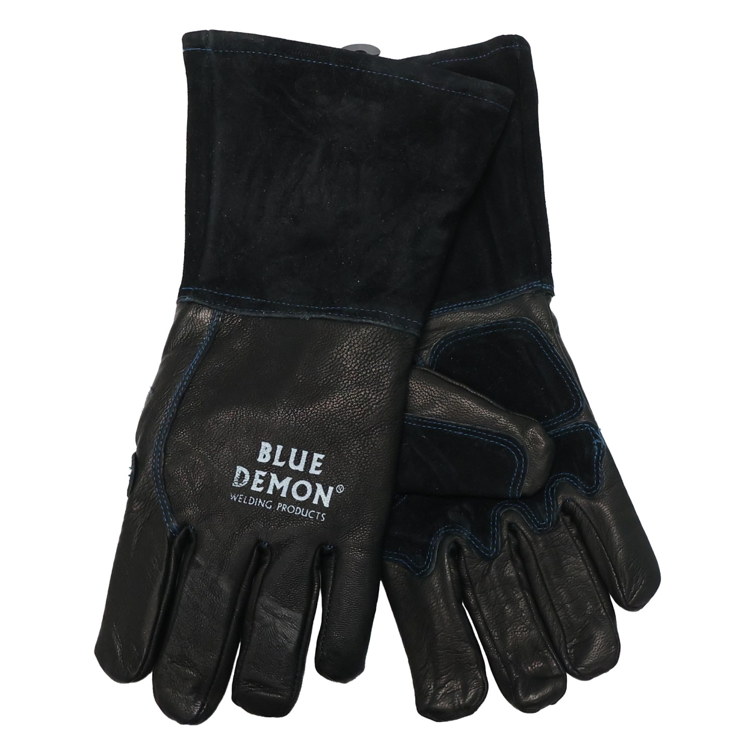 BLUE DEMON PREMIUM MIG GLOVE - AWISCO New York Corp