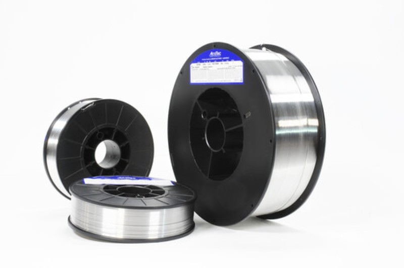 AlcoTec® ER4043 MIG (GMAW) Aluminum Welding Wire - American Welding & Gas